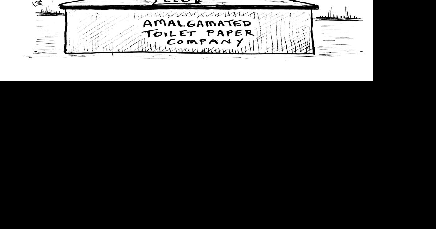 Rowdy: Week of Oct. 9 | Cartoons | williamsnews.com