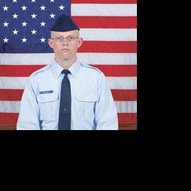 Hillard graduates basic training | Milestones | williamsnews.com