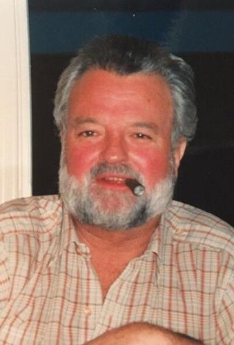 Obituary: John Manuel Aleman Jr. | Obituaries | williamsnews.com