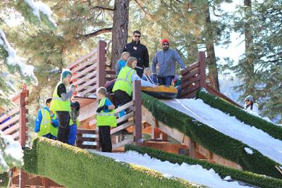 Elk Ridge Ski reopening on hold for 2018-2019 season | News ...