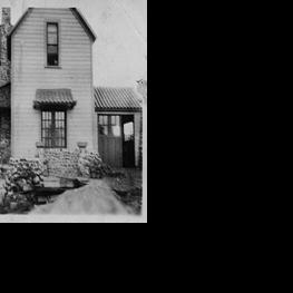 Yellow House listed as national historic place | News | williamsnews.com