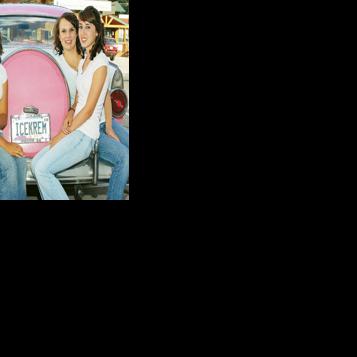 Miss Route 66 to be crowned this weekend | News | williamsnews.com