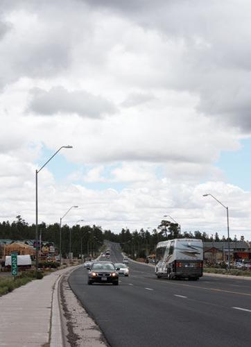 APS plans power outage May 27 in Tusayan | Grand Canyon Local News ...