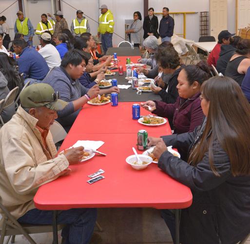 Hopi Housing Opens Homes In Winslow | Photo Galleries | williamsnews.com
