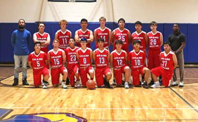 Grand Canyon Phantoms boys basketball ends season | Sports ...