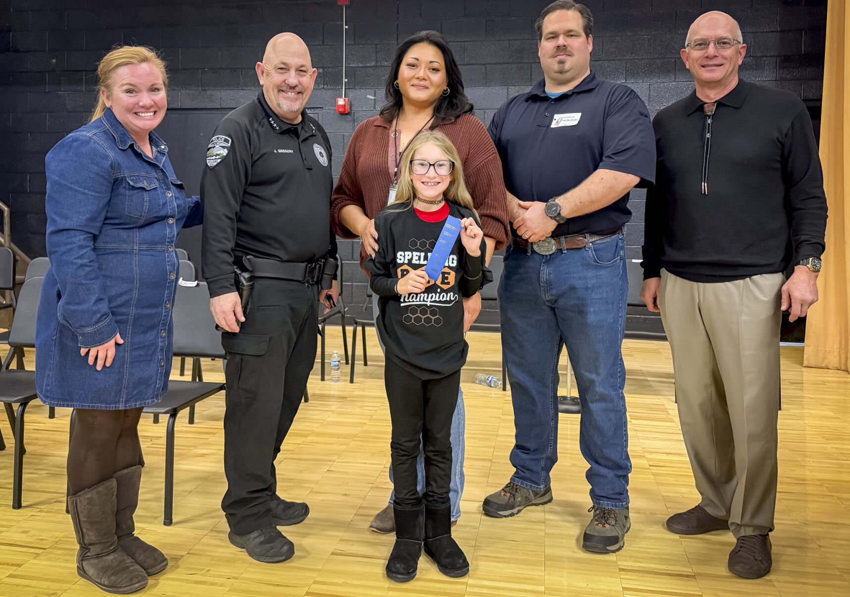 Page A1 | e-Edition | williamsnews.com