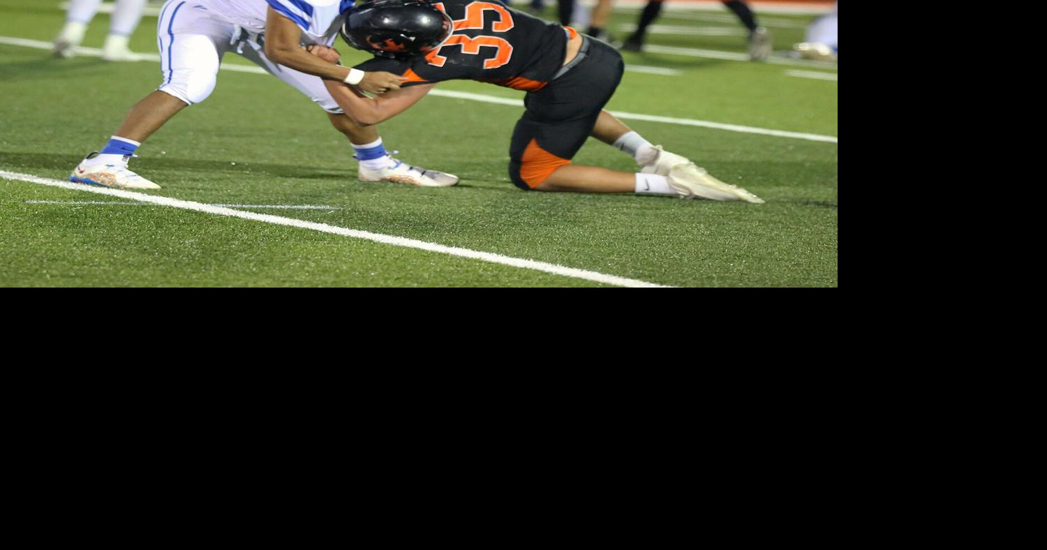 Vikings fall to Hayden at homecoming | Sports | williamsnews.com