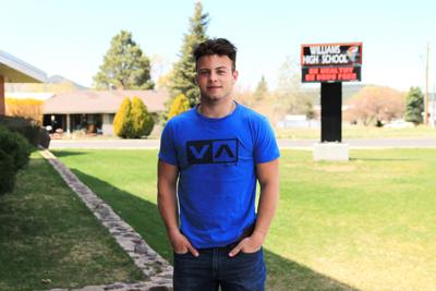 WHS senior spotlight: Blake Smith | Milestones | williamsnews.com
