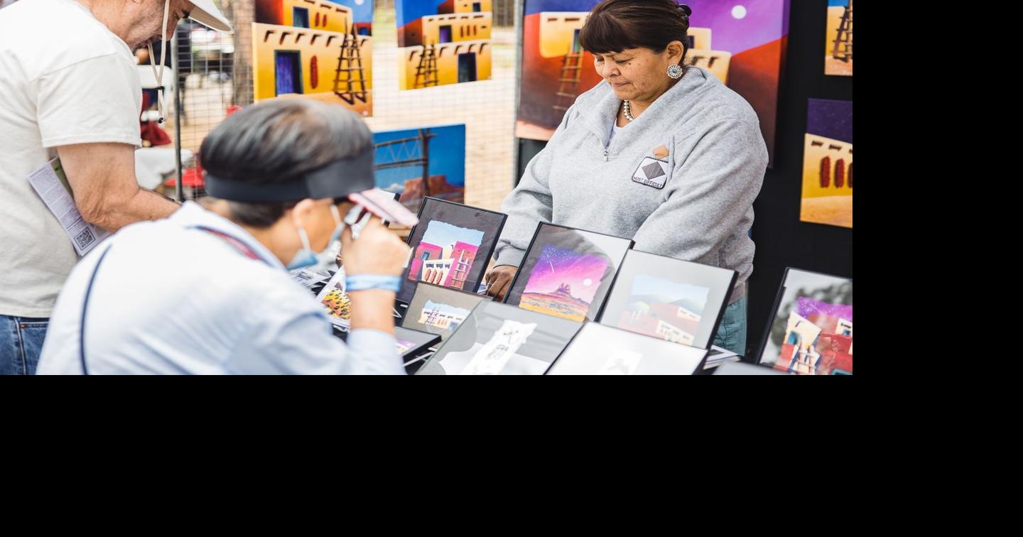 MNA Heritage Festival returns to Flagstaff June 24-25 | Regional ...