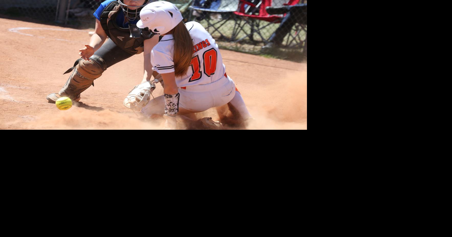 Williams softball gets consecutive wins against Ash Fork | Sports ...