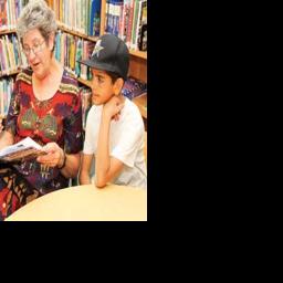 Dream big at the Williams library this summer | Features | williamsnews.com