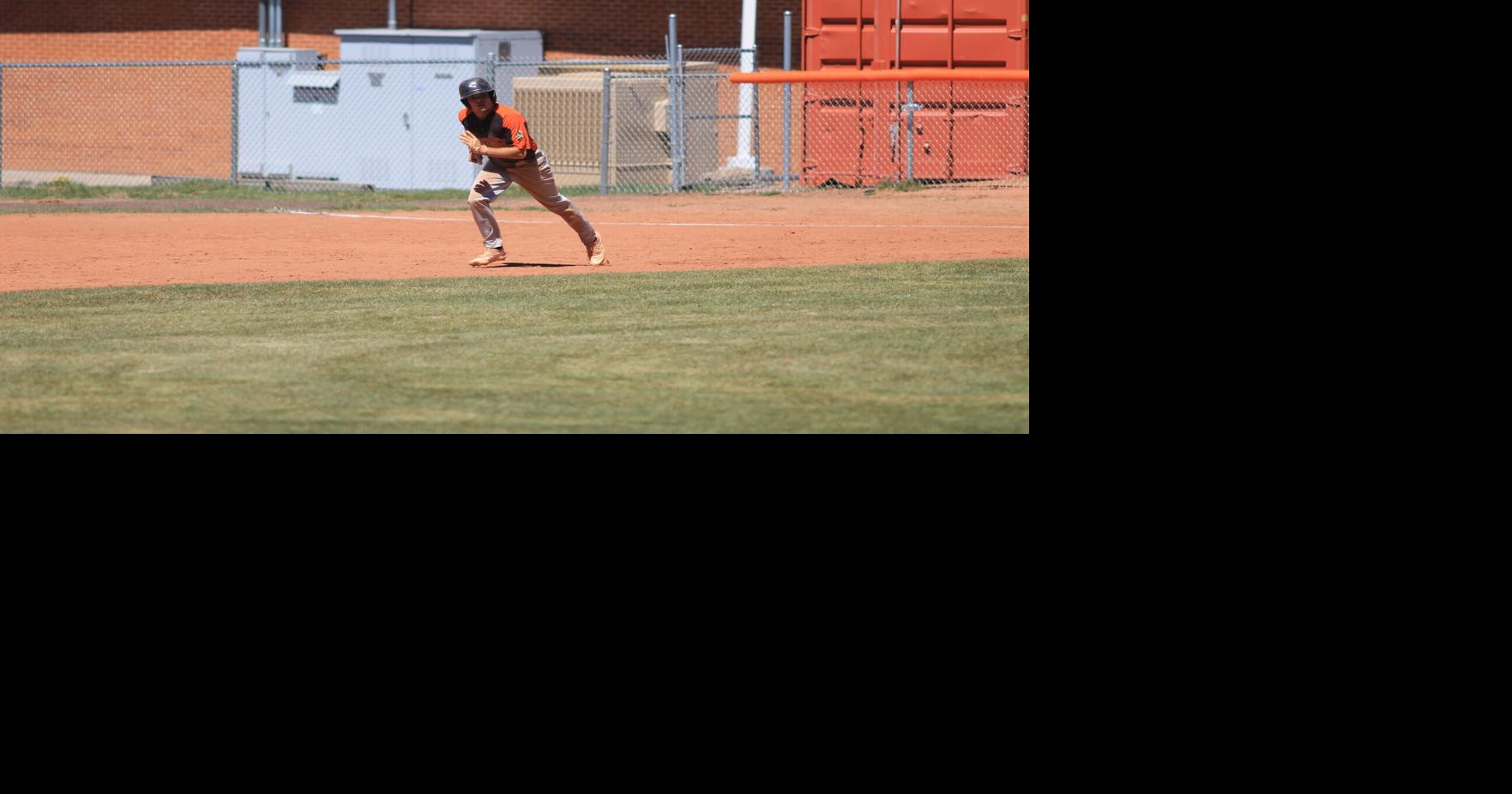 Vikings baseball defeats Duncan in first round | Photo Galleries ...