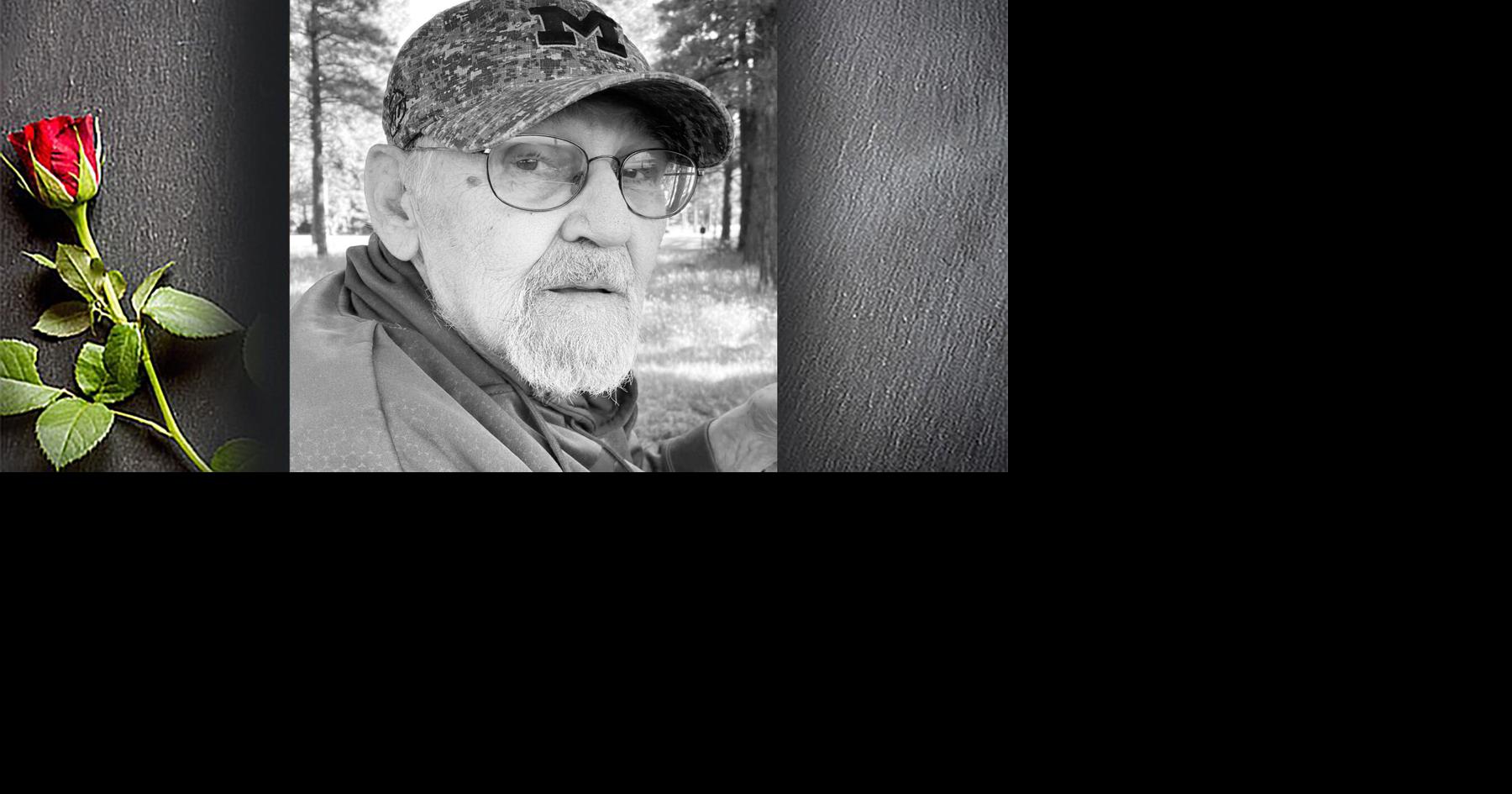 Obituary: Fred Edward Phillips | Obituaries | williamsnews.com