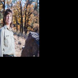 New Kaibab National Forest Supervisor Heather Provencio looking forward ...