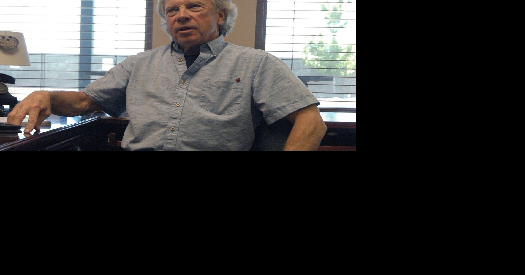 Joe Soldwedel celebrates 60 years in media business, surviving ...