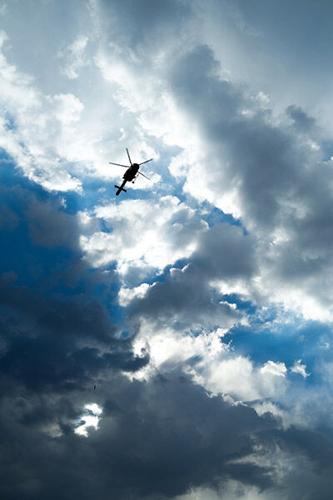 Grand Canyon Helitack | Photo Galleries | williamsnews.com