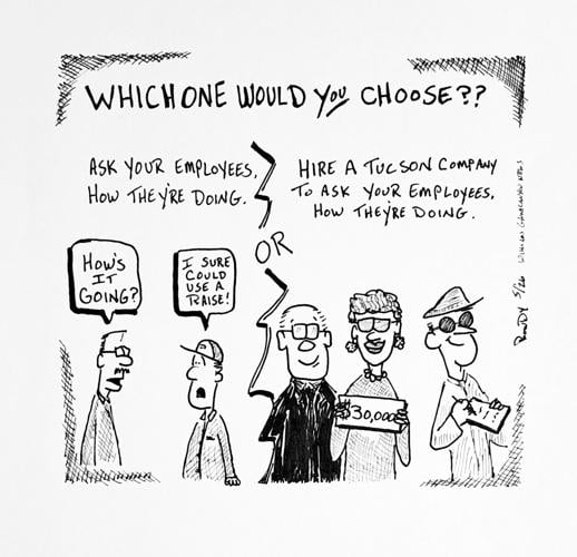 Rowdy: Week of June 3 | Opinion | williamsnews.com
