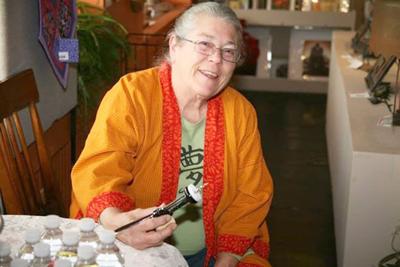 Obituary: Anna “Gretchen” Neil | Obituaries | williamsnews.com