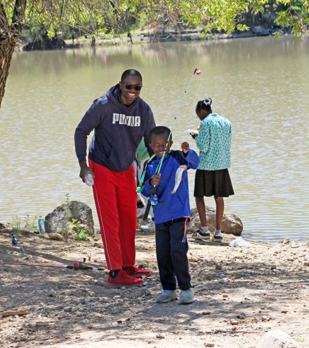 Badges and Bobbers continues to foster community building | News ...