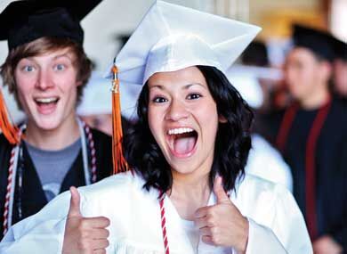 Gallery: WHS Class of 2011 Graduation | Photo Galleries | williamsnews.com