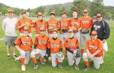 Williams Juniors crank out the wins | Sports | williamsnews.com