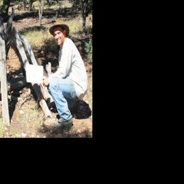 Kaibab National Forest archaeologist honored with state award ...