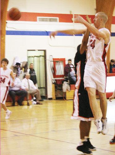 Phantoms Boys Basketball 2007-2008 | Photo Galleries | williamsnews.com