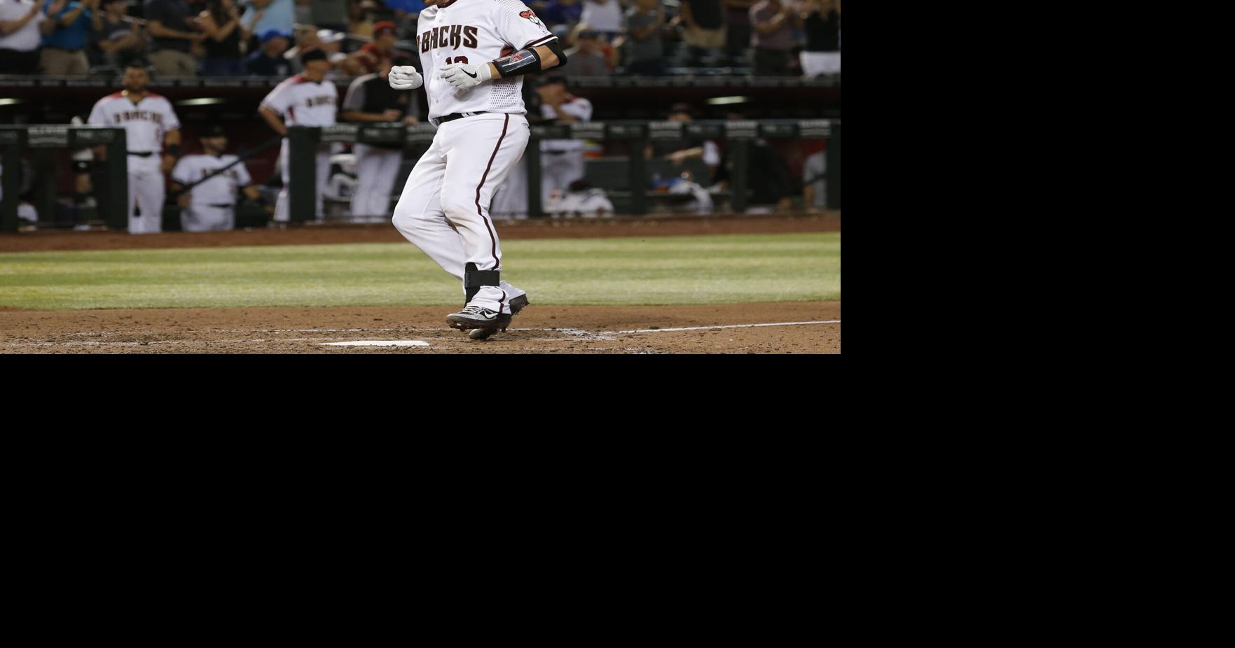 Diamondbacks score 3 in 8th to rally past Rockies, 5-3 | Sports ...