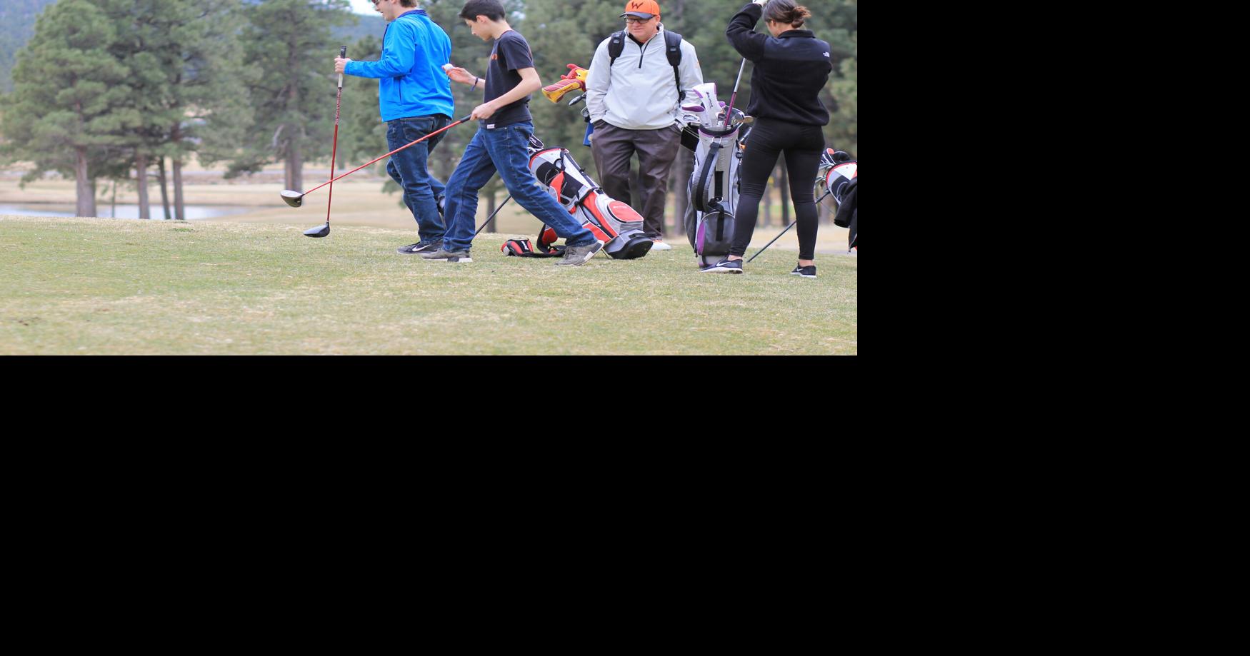 Elephant Rocks Golf Course ushers in spring with opening day | News ...