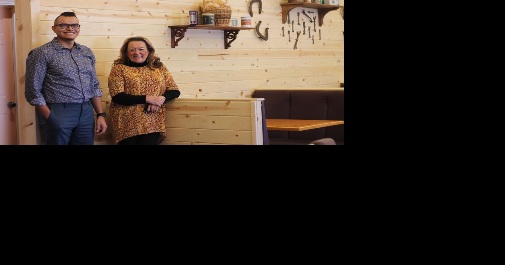 Just like grandma's: Chicken Kitchen to open for all day eats in ...