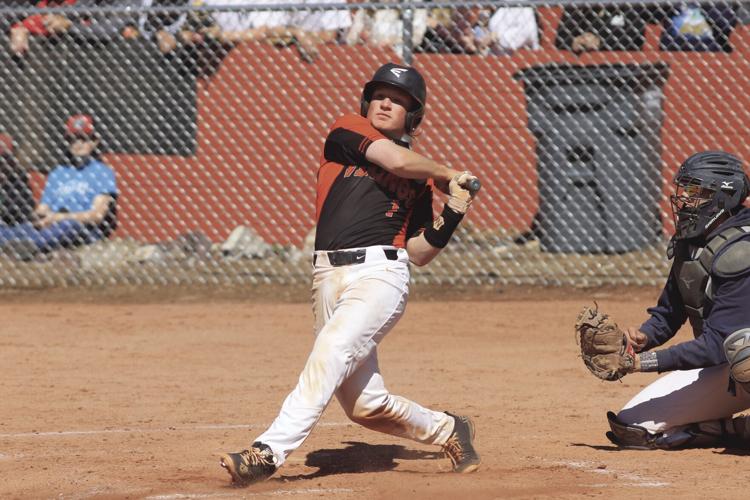 Viking Tyler Jensen commits to play baseball at Utah Valley University ...