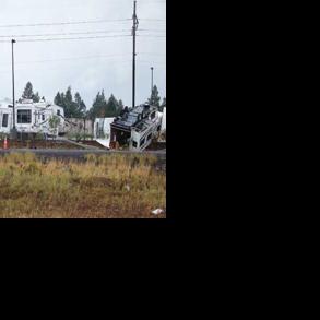 Tornadoes wreak havoc in Bellemont | News | williamsnews.com