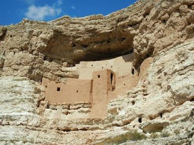 Montezuma Castle and Tuzigoot celebrate Native American Heritage Month ...