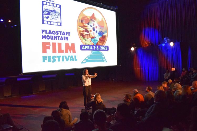 Films bring river community together | Grand Canyon Local News ...