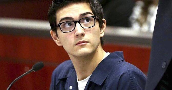 Steven Jones gets 6-year prison term in shooting death of NAU student ...