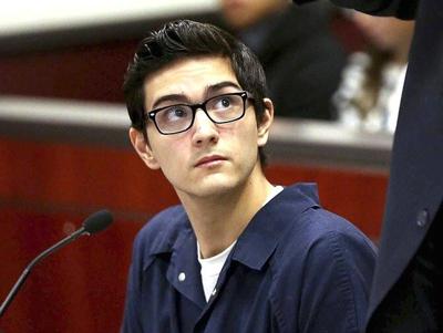 Steven Jones gets 6-year prison term in shooting death of NAU student ...