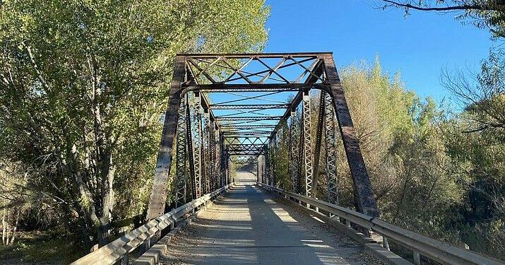 Yavapai County approves IGA for replacing Perkinsville Bridge south of ...