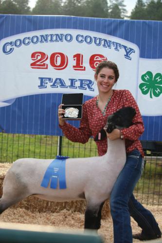 Coconino County Fair 2016 | Photo Galleries | williamsnews.com