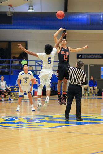 1a State Playoffs Basketball | Photo Galleries | williamsnews.com