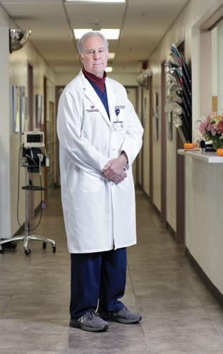 Cardiac consultations now available at Williams Health Clinic ...