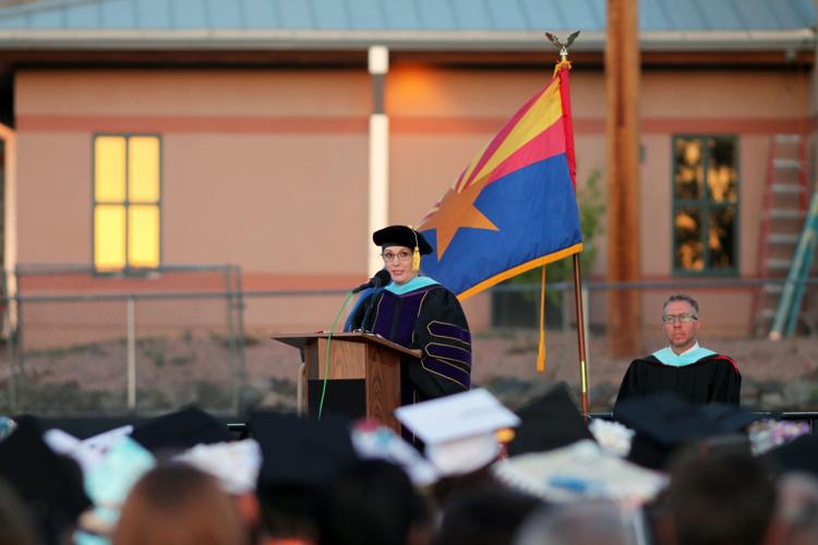 WHS Class of 2026 sent off with message of purpose, hope | News ...
