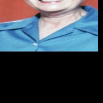 Betty L. Lewis | Obituaries | williamsnews.com