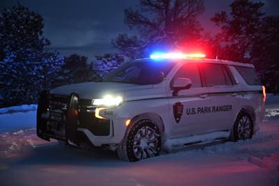 Ranger’s Log: Grand Canyon rangers respond to assault, DUI and ...