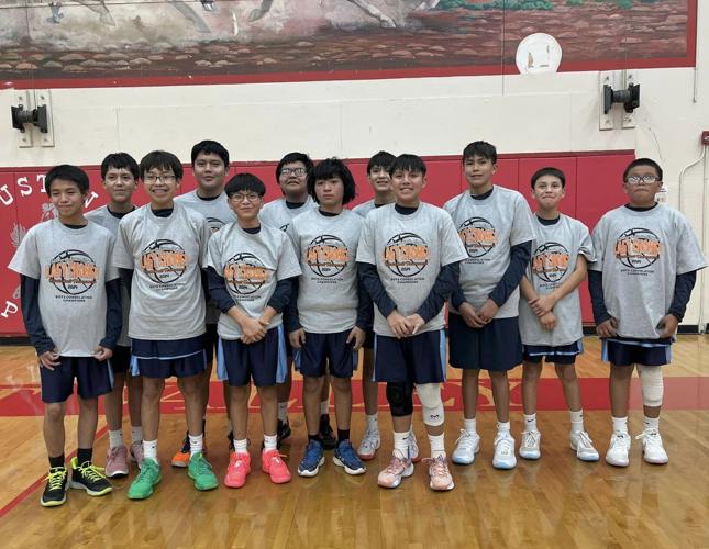 Teams shine at Baker Middle School Invite | Photo Galleries ...