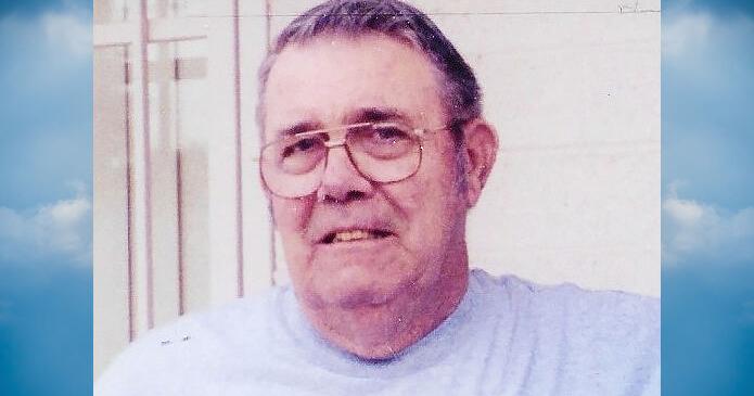 Obituary: Charles Robert Ison | Obituaries | williamsnews.com