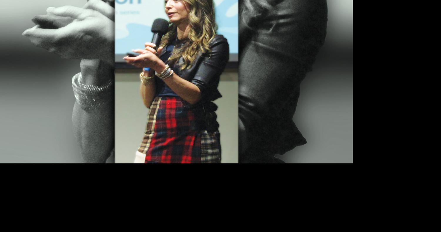 “Wild Rivers with Tillie” explores importance of rivers to tribes ...