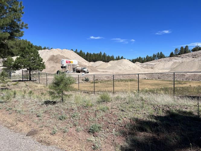 Drake Cement mining claims Spring Valley, Parks | Photo Galleries ...