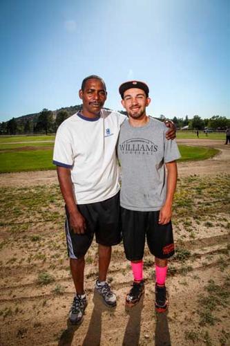 Solano heads to Puerto Rico to play ball | Sports | williamsnews.com