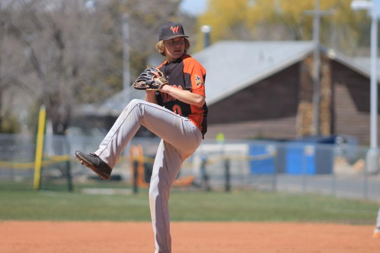 Vikings baseball defeats Duncan in first round | Photo Galleries ...
