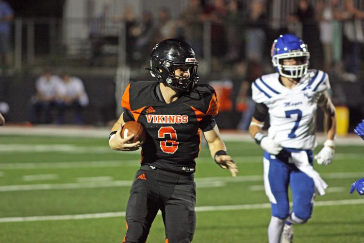 Williams football game ends with Mayer player being airlifted to ...